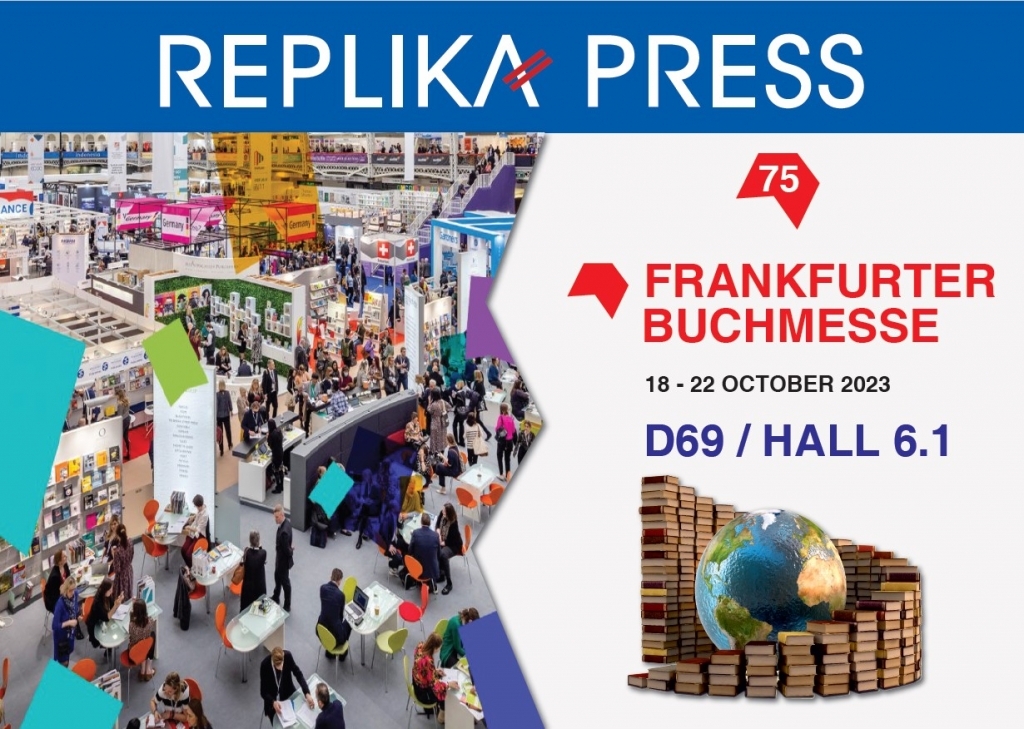 News and Events | Replika Press Pvt. Ltd.