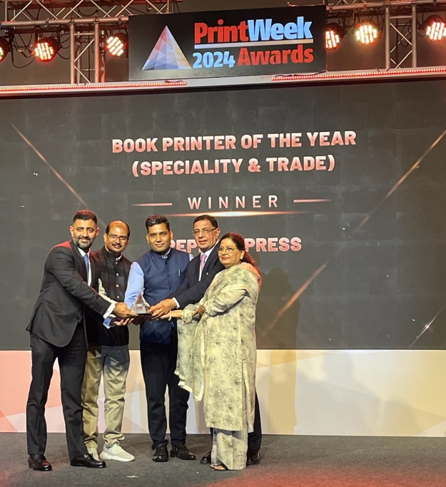 News and Events | Replika Press Pvt. Ltd.